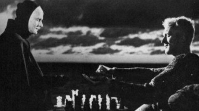 50 Most Influential Films | GamesRadar+