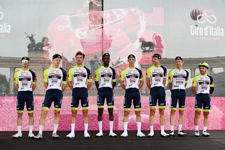 How the team with the smallest budget in the WorldTour is overtaking ...