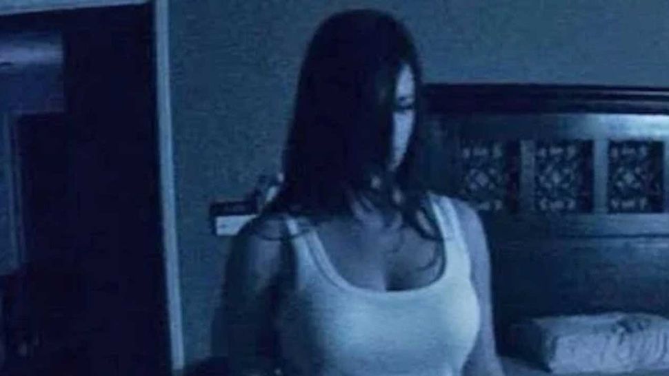 The Best Horror Movies About Demonic Possession That You Can Watch ...