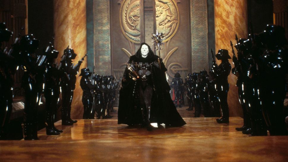 The 8 most entertaining Star Wars rip-offs | TechRadar