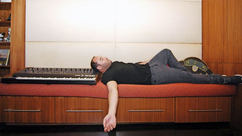 Jesse Rose talks DJing, production and juggling far too many record ...