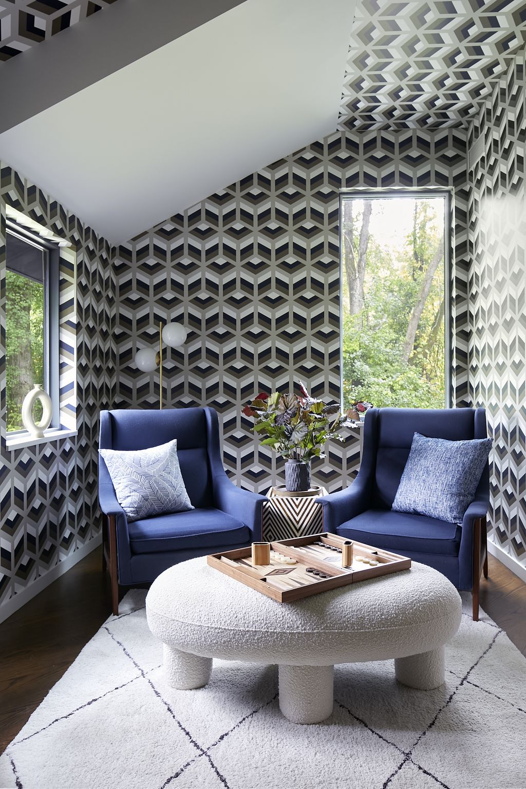 Small games room ideas: 10 ways to making gaming stylish | Homes and ...