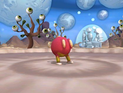 Spore spawns Mario’s worst nightmare: Page 3 - Page 3 | GamesRadar+