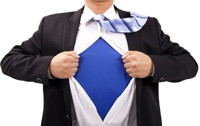 Why We're All Better Than Average | Live Science