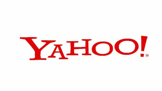 'Day 10' Yahoo logo passes the voter test | Creative Bloq