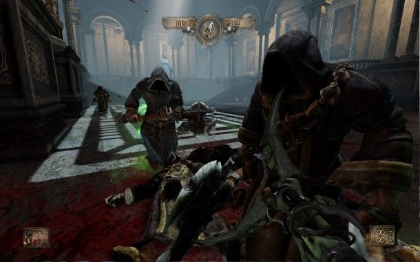 Painkiller: Hell and Damnation review | PC Gamer