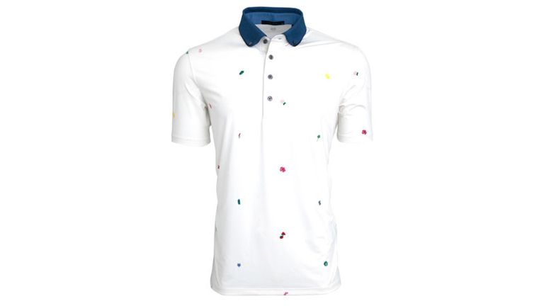 What Is Justin Thomas Wearing? - Golf Monthly | Golf Monthly
