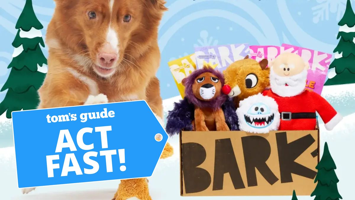 Ending soon! New customers can double their first BarkBox for free ...