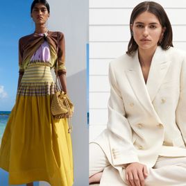 Fashion - page 2 | Marie Claire