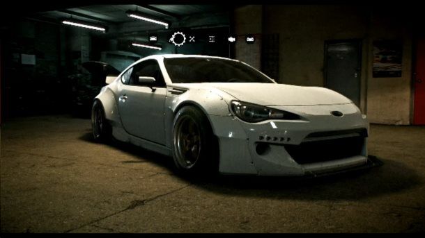 EA's Need for Speed reboot will hit the road in November | PC Gamer