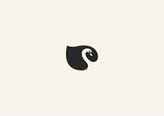 Animals carved out of negative space | Creative Bloq