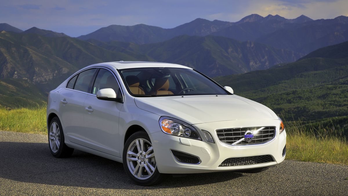 5 of the most techie cars coming in 2013 | TechRadar