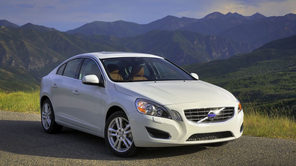 5 of the most techie cars coming in 2013 | TechRadar