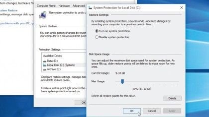 How to use Windows 10's Control Panel | TechRadar
