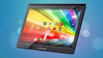 Archos tackles Windows Phone for first time with budget offering ...