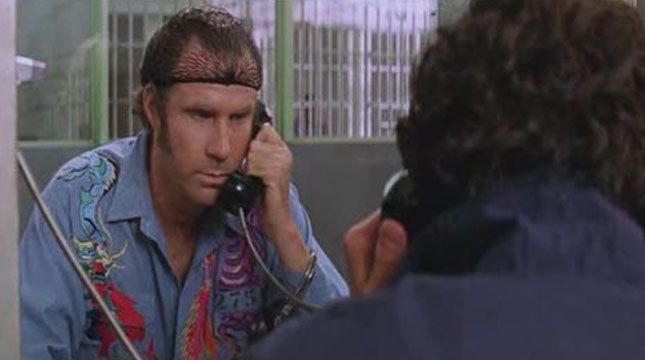 50 Greatest Will Ferrell Moments | GamesRadar+