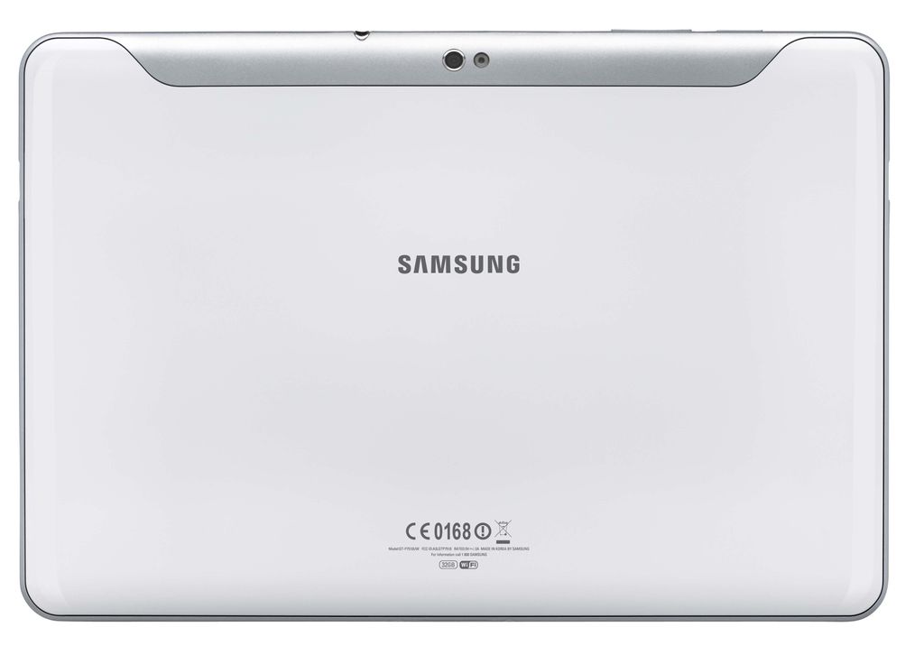 Samsung Galaxy Tab 10.1 review | TechRadar