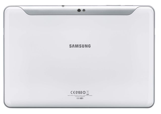 Samsung Galaxy Tab 10.1 review | TechRadar