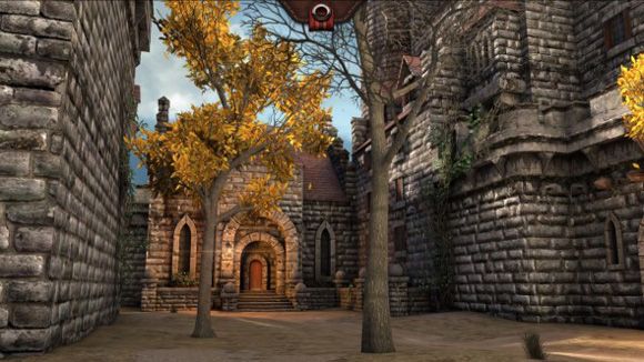 Firefox adds 3D gaming and video calling support in latest update ...