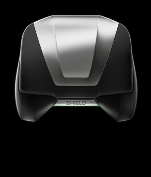 Nvidia Shield review | GamesRadar+