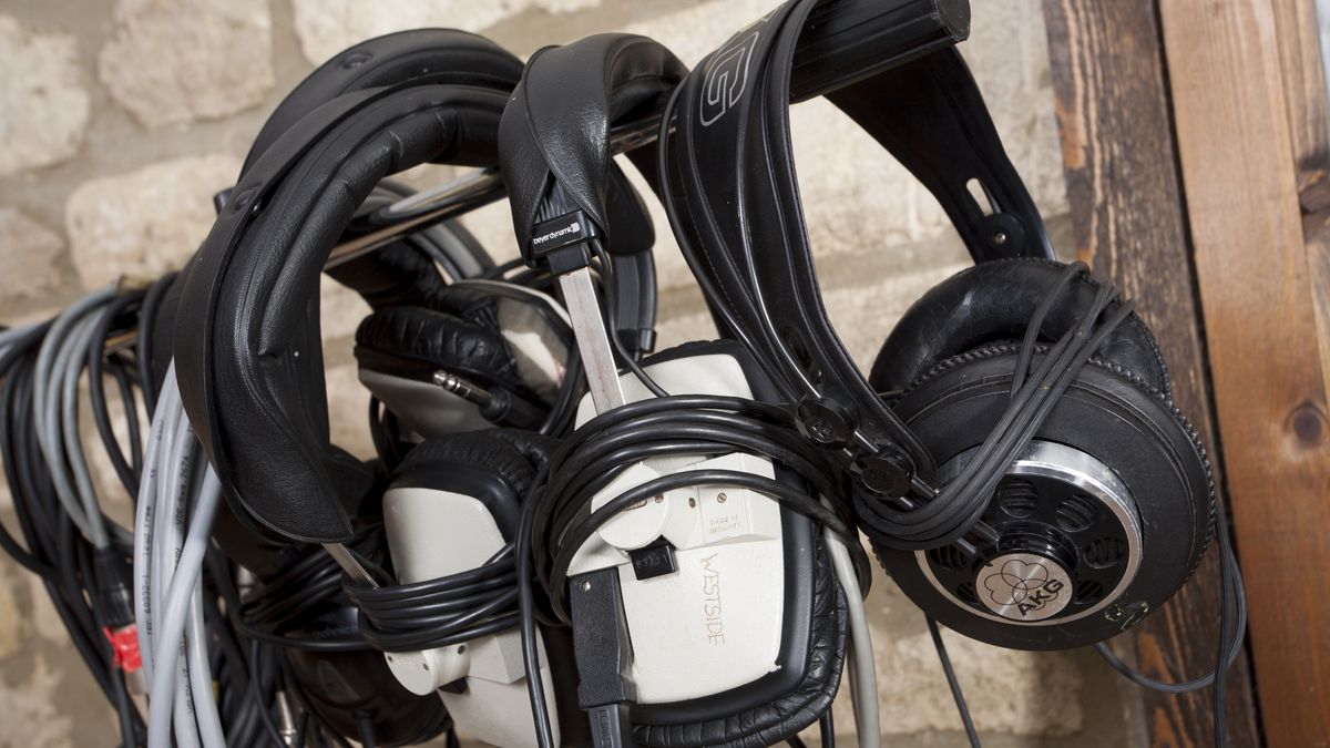 How to prep your drum kit for a recording session | MusicRadar