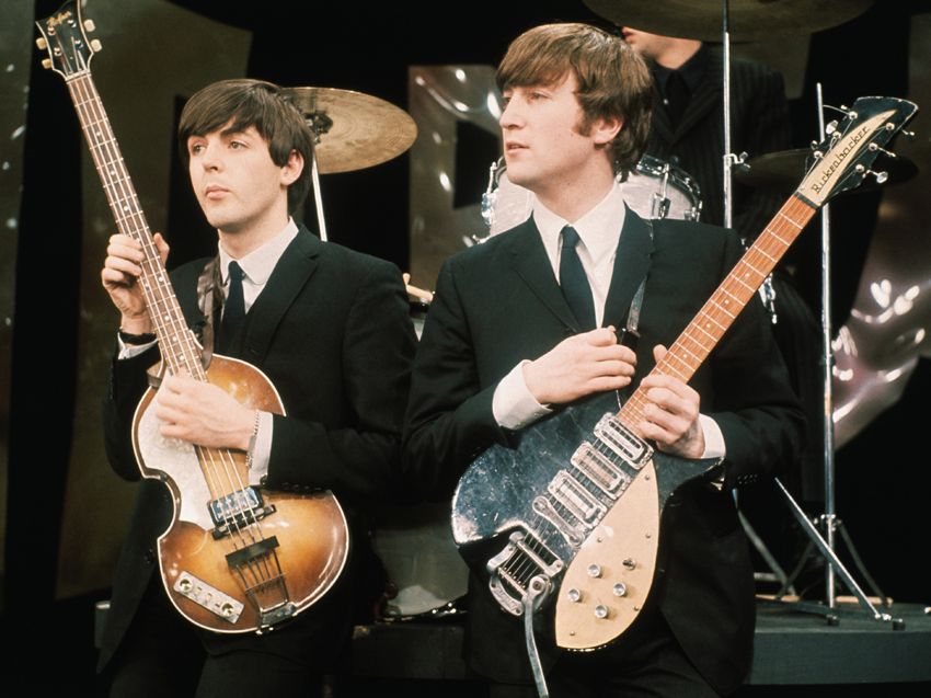 50 essential Beatles facts | MusicRadar