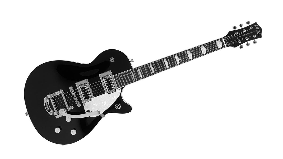 How Gretsch made the ultra-affordable Streamliner guitar line | MusicRadar