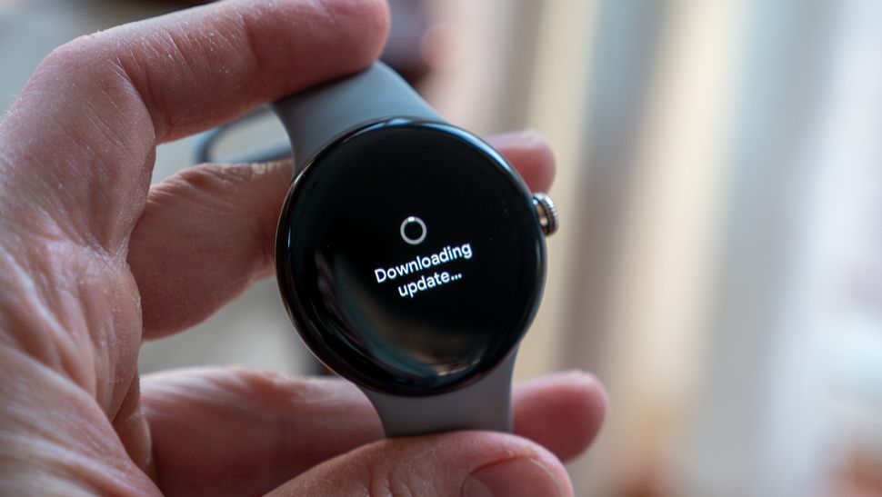 The Google Pixel Watch's SpO2 monitoring finally becomes operational ...