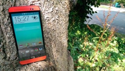 HTC One E8 review | TechRadar