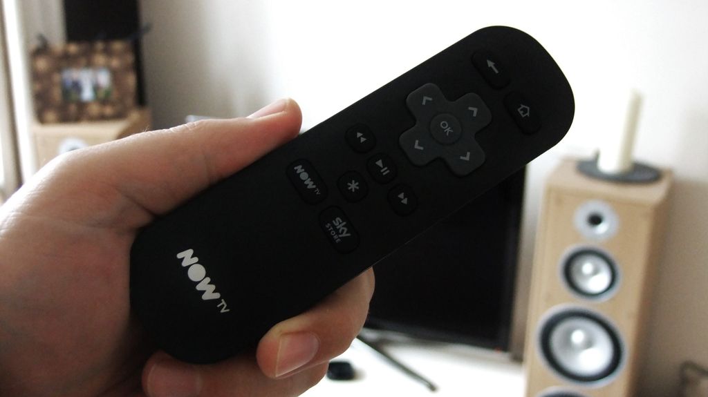 Now TV box (2015) review: a li’l box with a lot going for it | T3