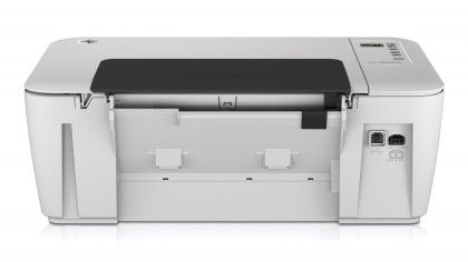 HP Deskjet 2540 review | TechRadar