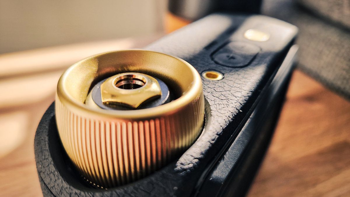 First look: Positive Grid Spark GO | GuitarPlayer