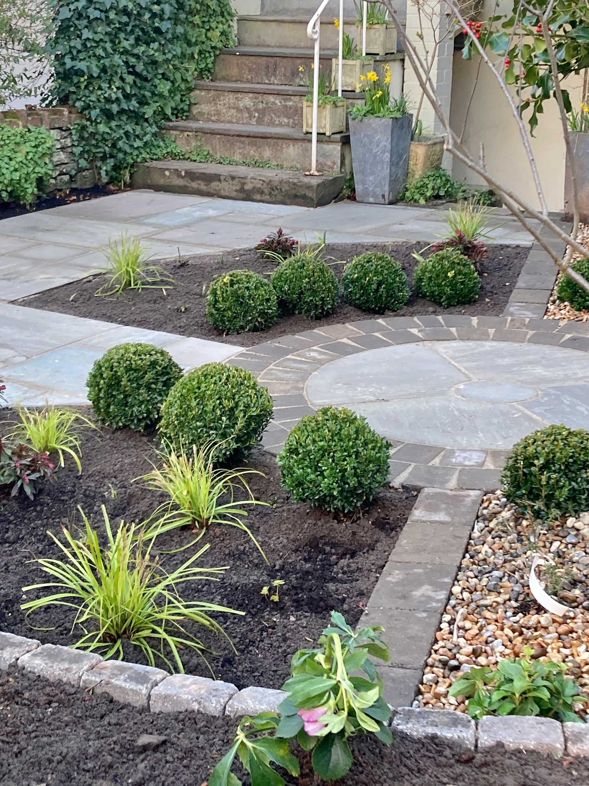 Small Front Yard Garden Design Ideas Small Front Yard Garden Design Ideas