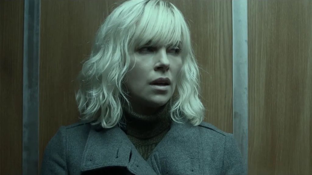 I Spoke With Atomic Blonde's Writer About Potential Sequels, And He Has ...