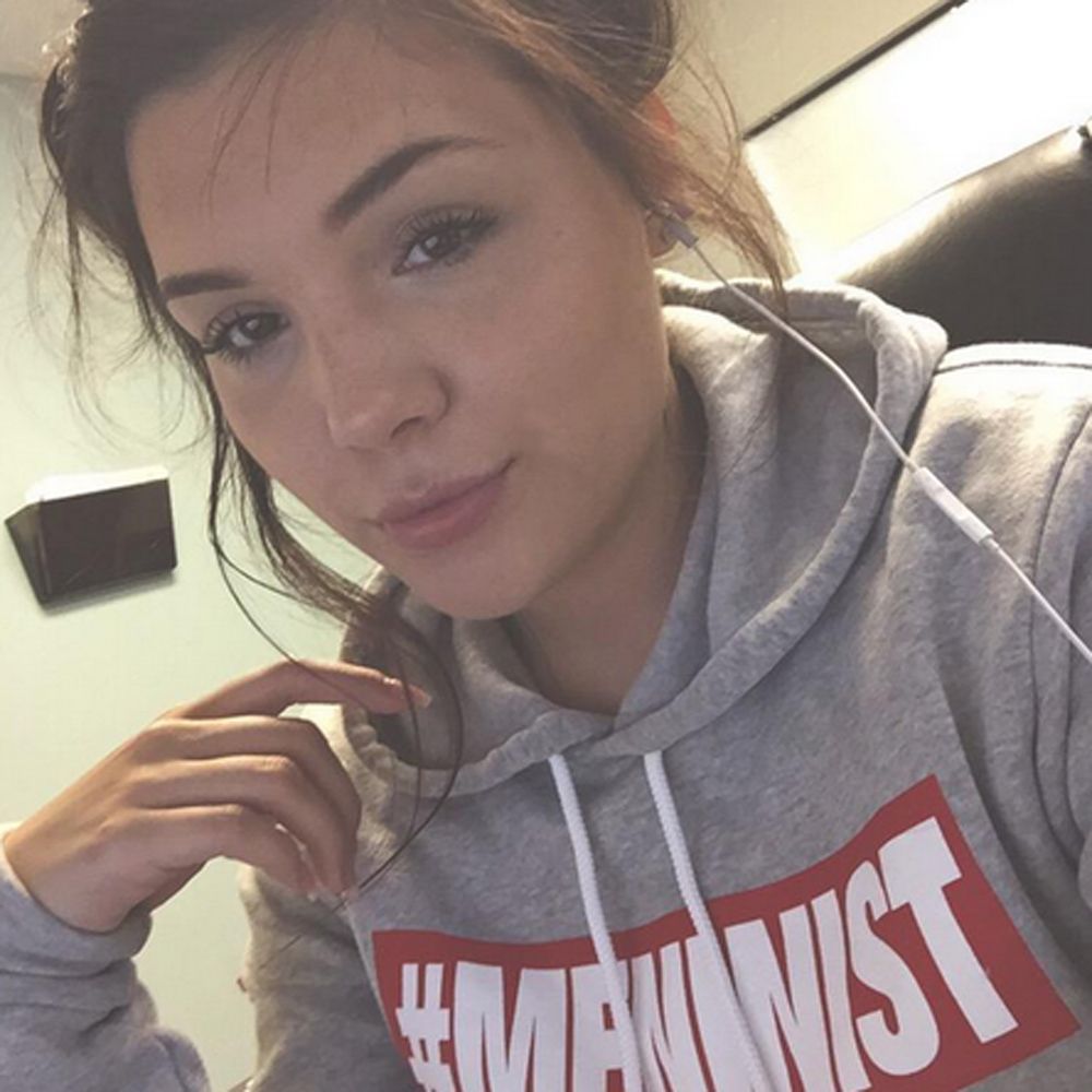 Meninism: What You Need To Know About The Meninist Anti Feminism Blogs ...