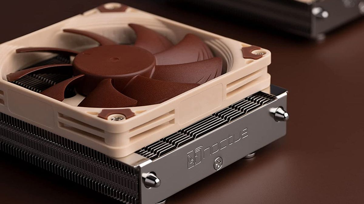 Noctua Releases Low Profile AMD Coolers for up to 65W CPUs | Tom's Hardware