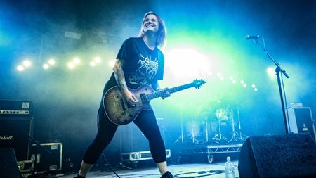 How heavy music saved me from my ADHD brain | Louder