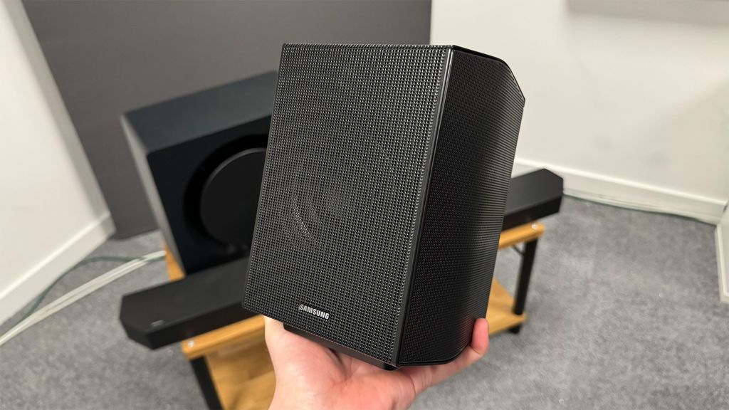 Samsung HW-Q990D review: delivers Dolby Atmos in very impressive ...