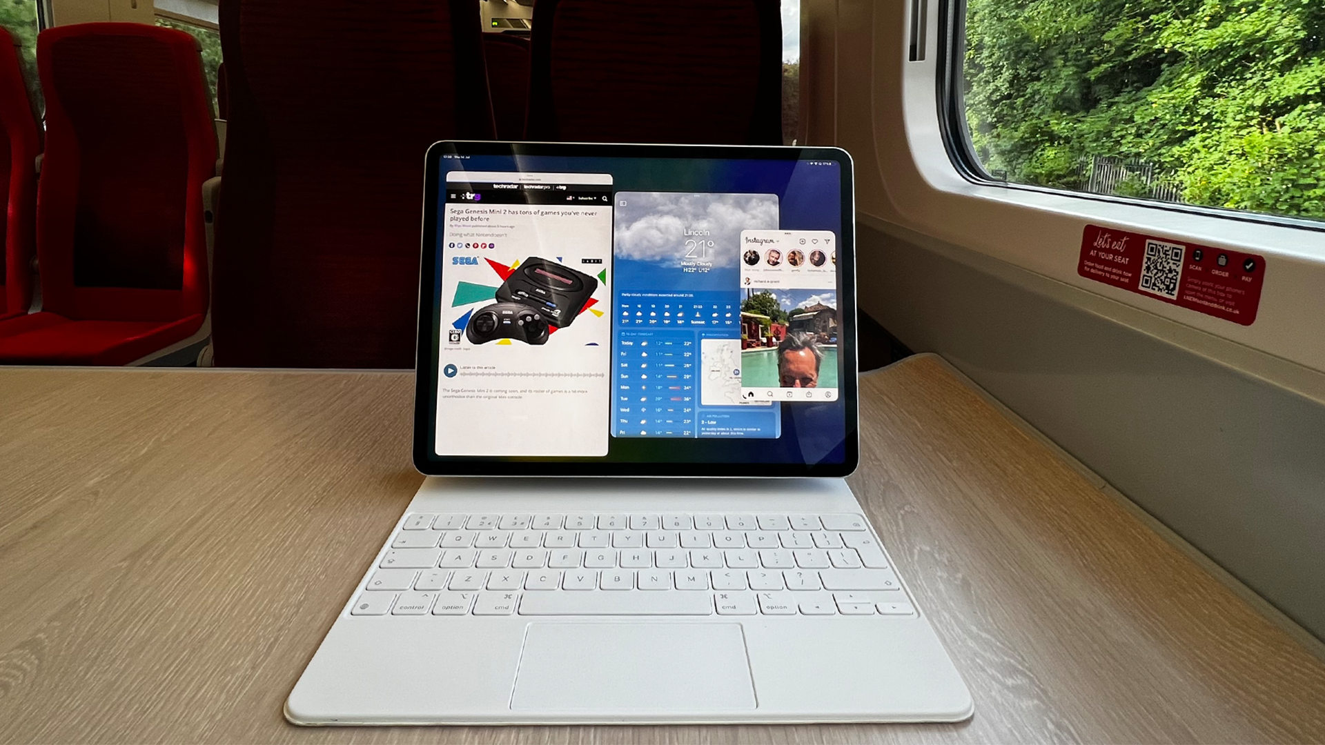 Apple's major OLED iPad upgrade finally gets a release window | iMore