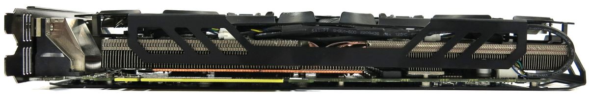 Gigabyte GeForce GTX 980 WindForce OC