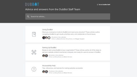 DubBot review | TechRadar