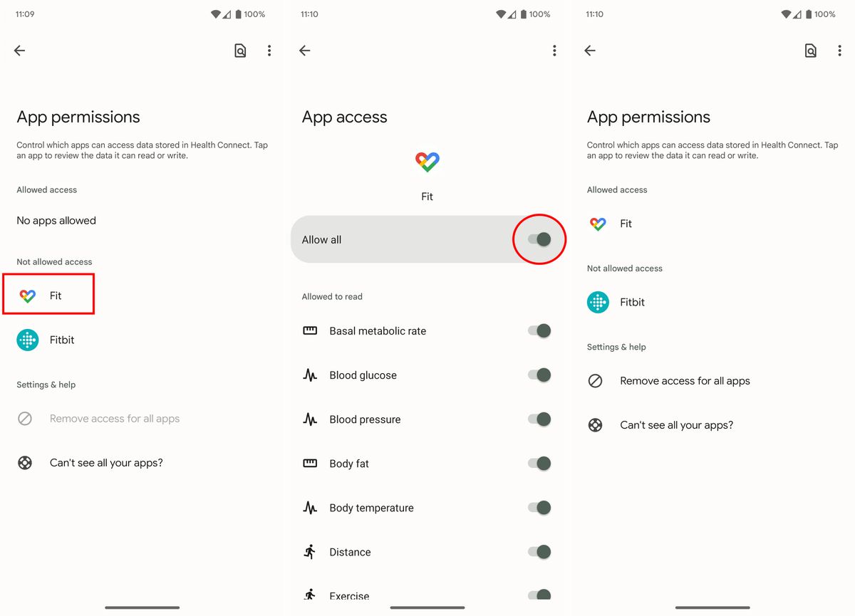 How to use Health Connect | Android Central