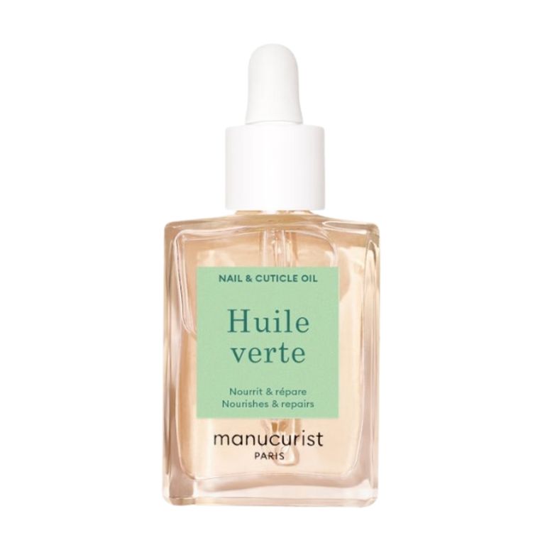 Why cuticle oil is the underrated step you should never skip | Woman & Home