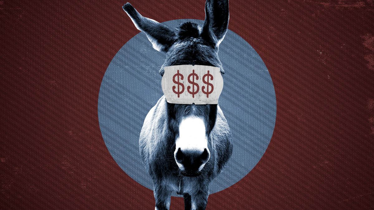 Democrats are learning a vintage lesson about inflation | The Week