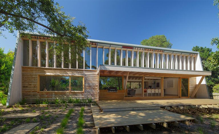 Somers Beach House by March Studio, Australia | Wallpaper*