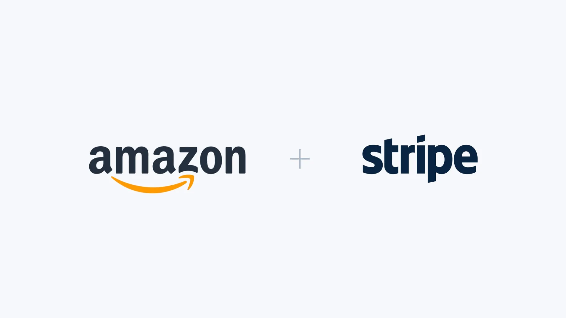 Stripe and Amazon want to fuel the future of ecommerce | TechRadar