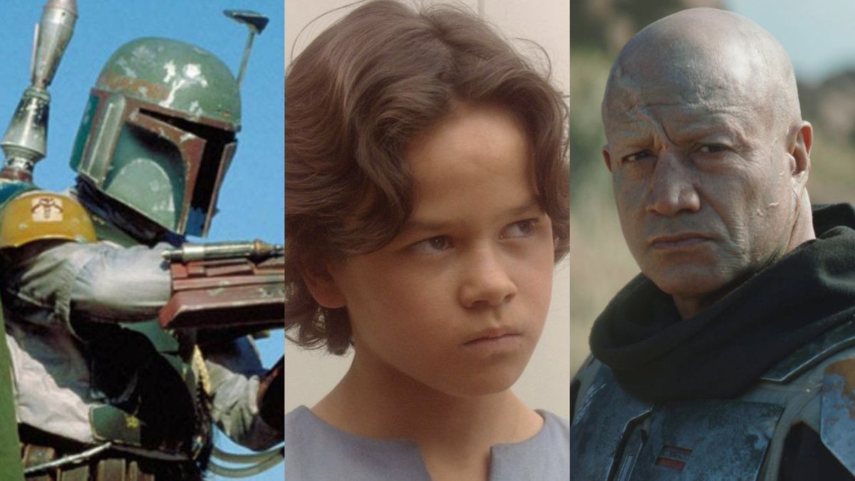 11 Times Star Wars Characters Have Been Played By Multiple Actors ...