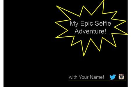 Back to School Selfie Adventure for Your Students! | Tech & Learning