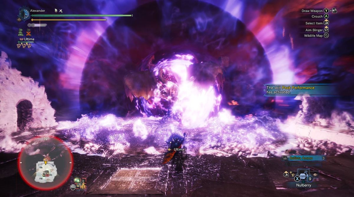 Monster Hunter World Guide: How to kill Fatalis, best armor, weapons ...