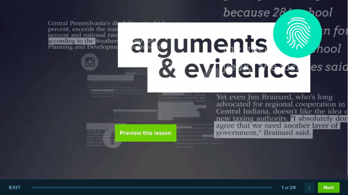 What is Checkology and How Can It Be Used to Teach? | Tech & Learning